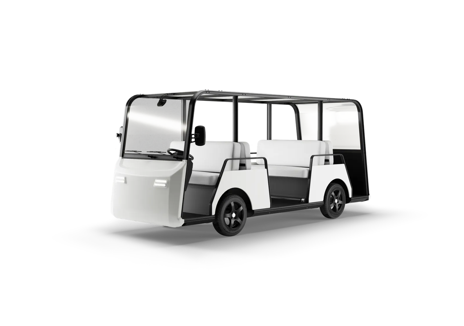 EVX Mobility - Configurator