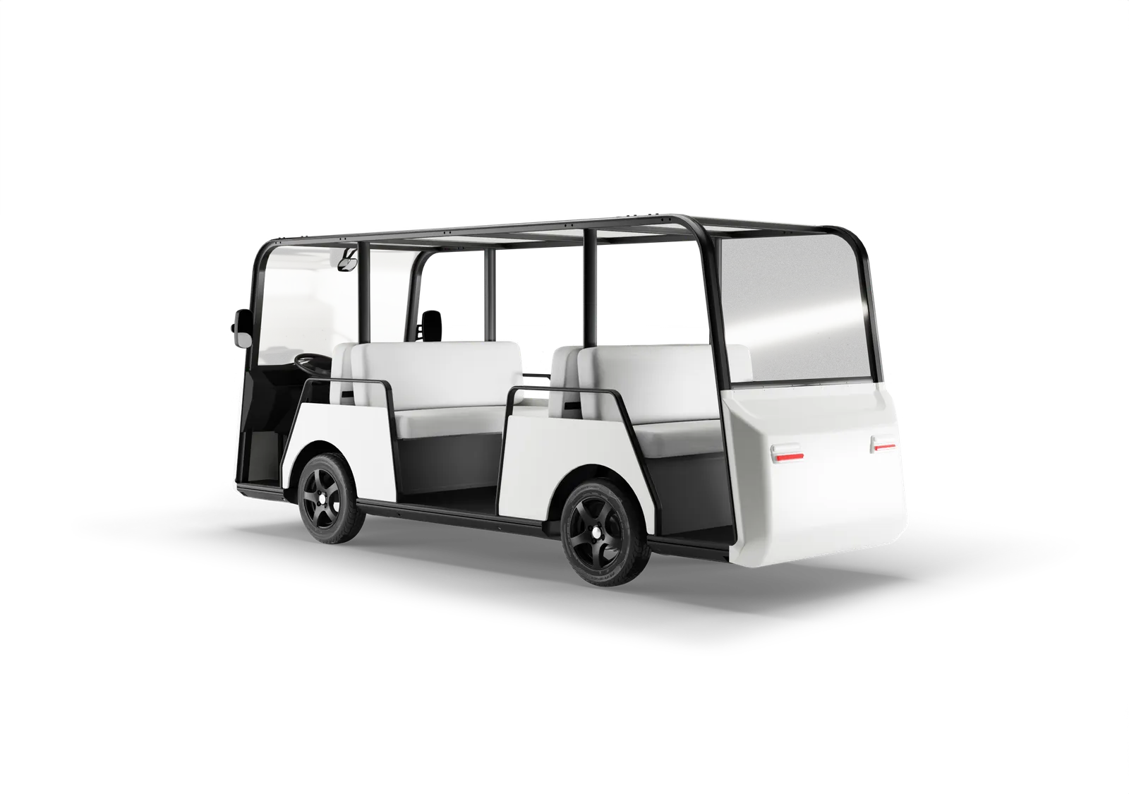EVX Mobility - Configurator