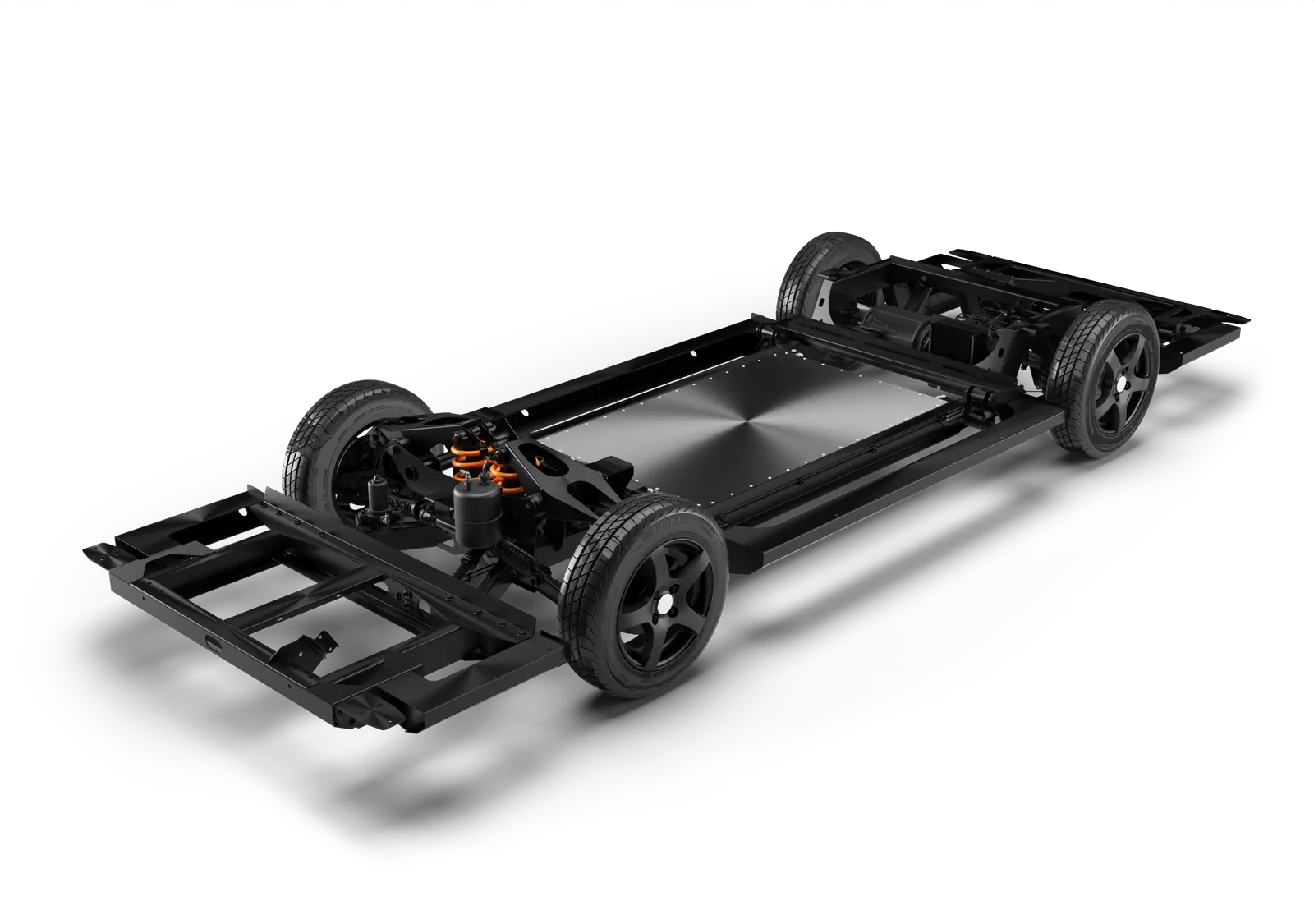 EVX Mobility - Configurator